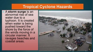 9.Natural Hazards, Mitigation,and Adaptation.pptx