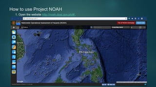 9.Natural Hazards, Mitigation,and Adaptation.pptx