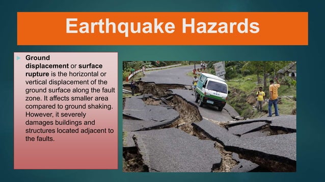 9.Natural Hazards, Mitigation,and Adaptation.pptx | Geology | Science