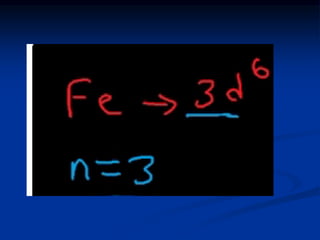9. quantum_numbers.energy levels, examplespdf | PPT