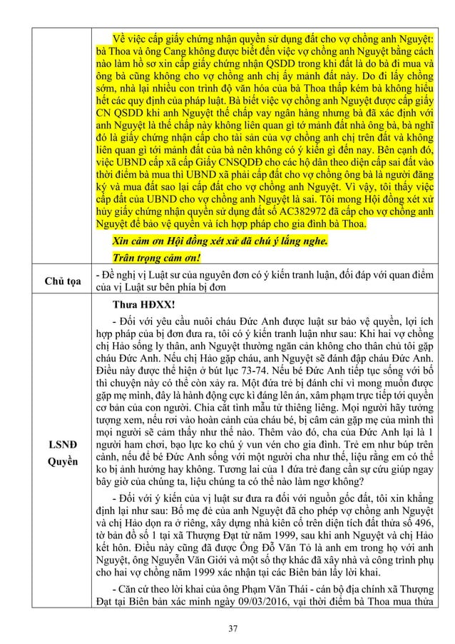 9.1. Kịch bản Diễn án LS. DS 07 FULL TÊN.docx