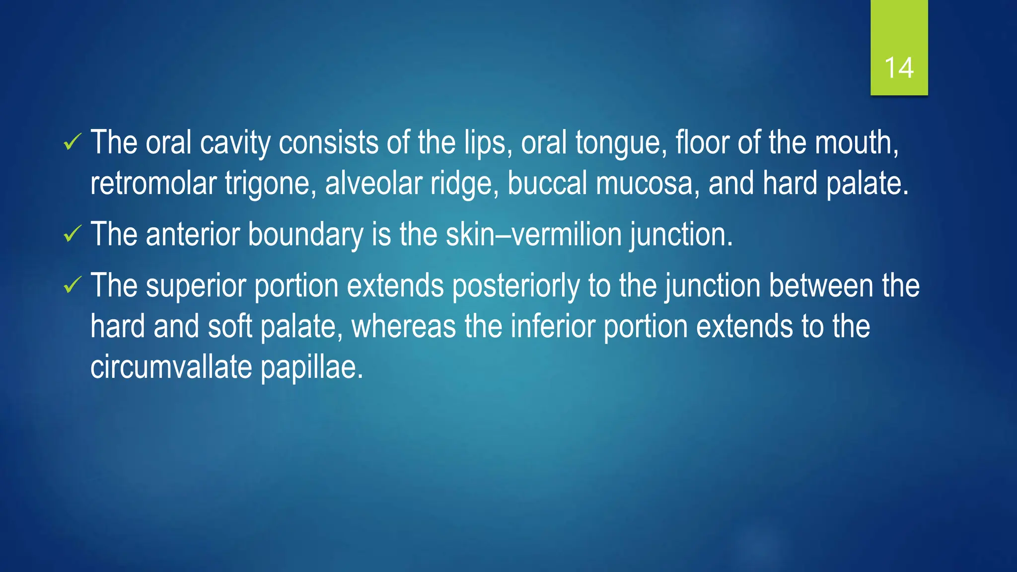 9. Oral cavity cancer presentation Part 1.pptx