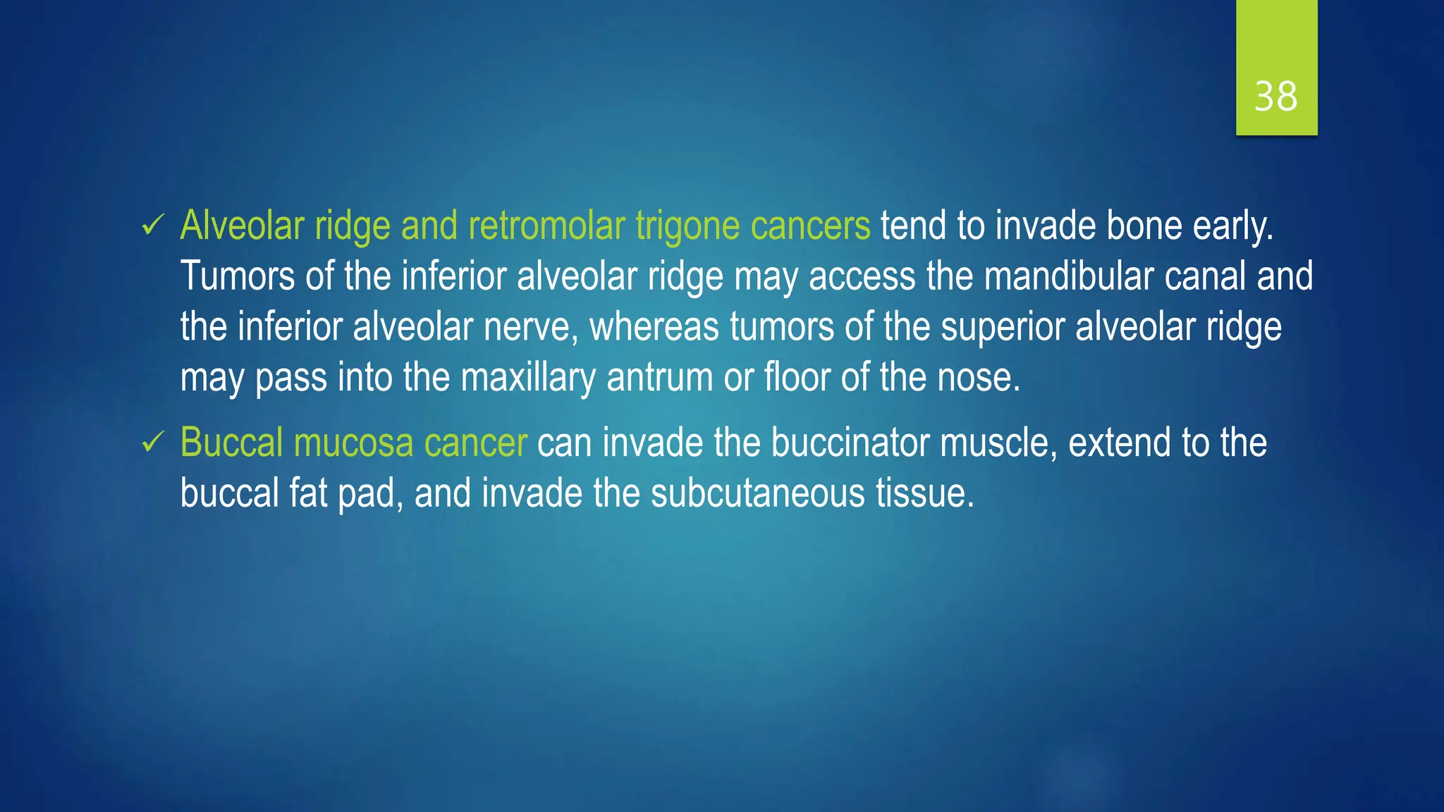 9. Oral cavity cancer presentation Part 1.pptx