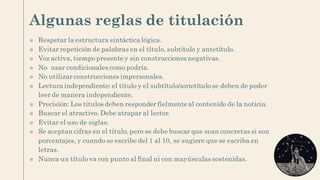 Tipos de Géneros Informativos narrativos | PDF