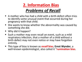 Study of Design and ethesocs and biostatistics and research methodology ...