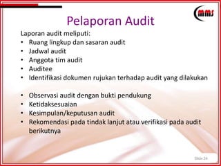 9. Materi Workshop Auditor Internal ISO 19011-2011.pptx