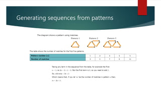 Chapter 9 ex 9.1 presentation with objectives | PPT