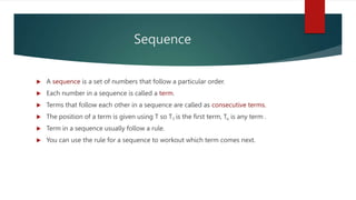 Chapter 9 ex 9.1 presentation with objectives | PPTX