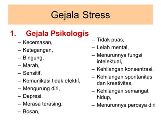 SEPUTAR STRESS_KERJA KARYAWAN DAN MENGATASINYA.ppt