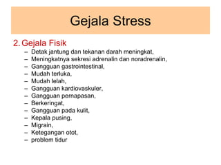 SEPUTAR STRESS_KERJA KARYAWAN DAN MENGATASINYA.ppt
