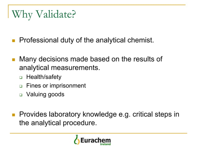 Challenges in Method Validation - HC RH.ppt