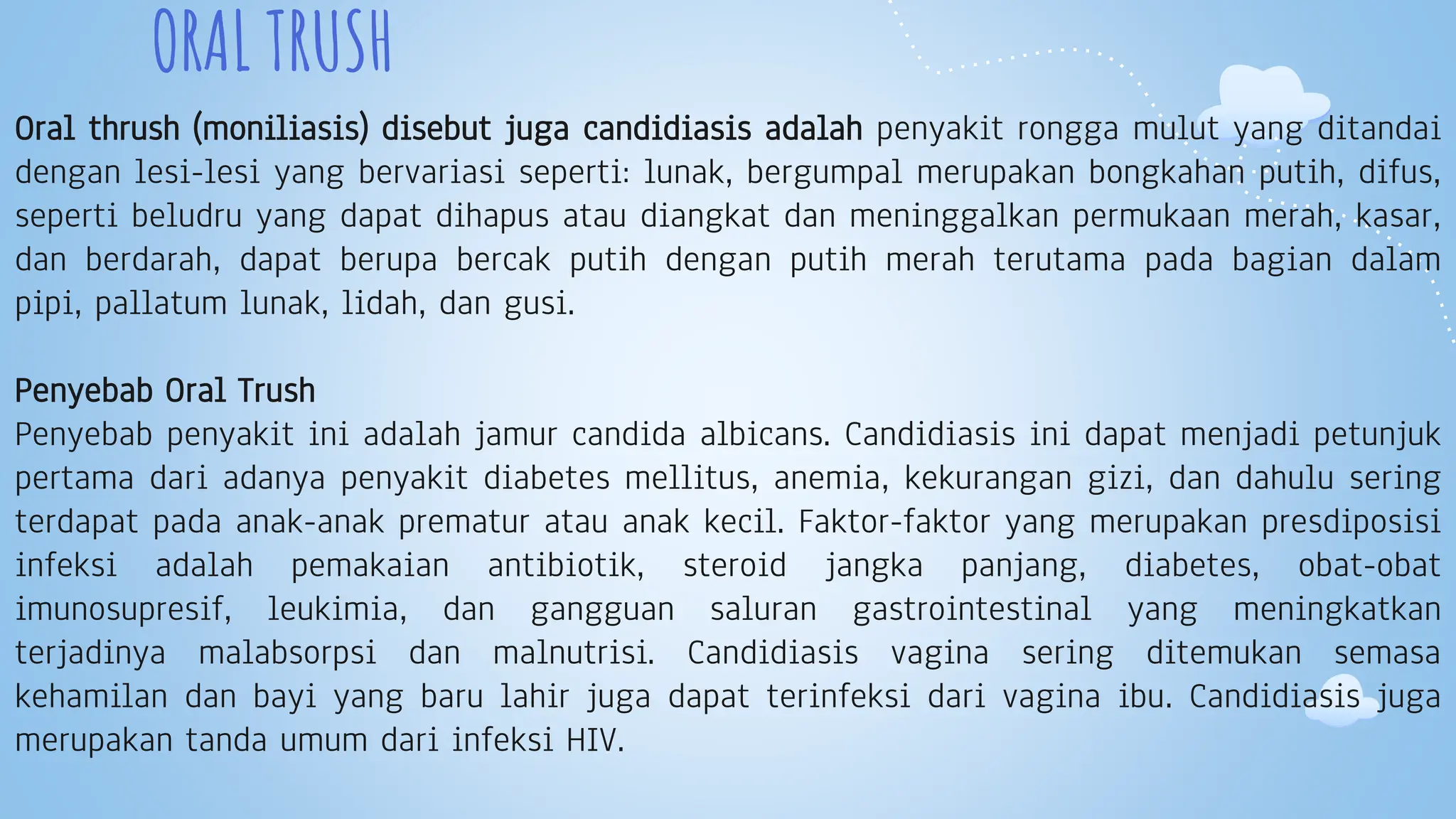 9. MASALAH YANG LAZIM TERJADI PD BBL, BAYI, BALITA, APRAS DAN BAYI ...
