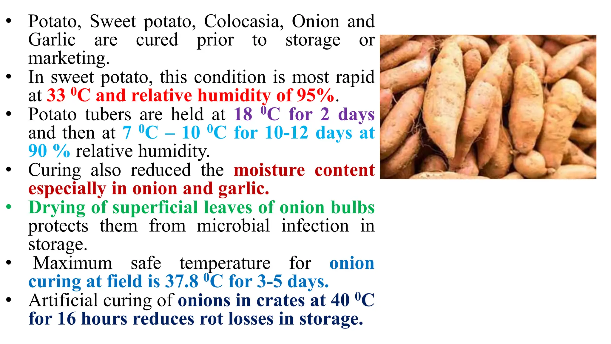 9. Curing and degreening of fruits and vegetables.pptx
