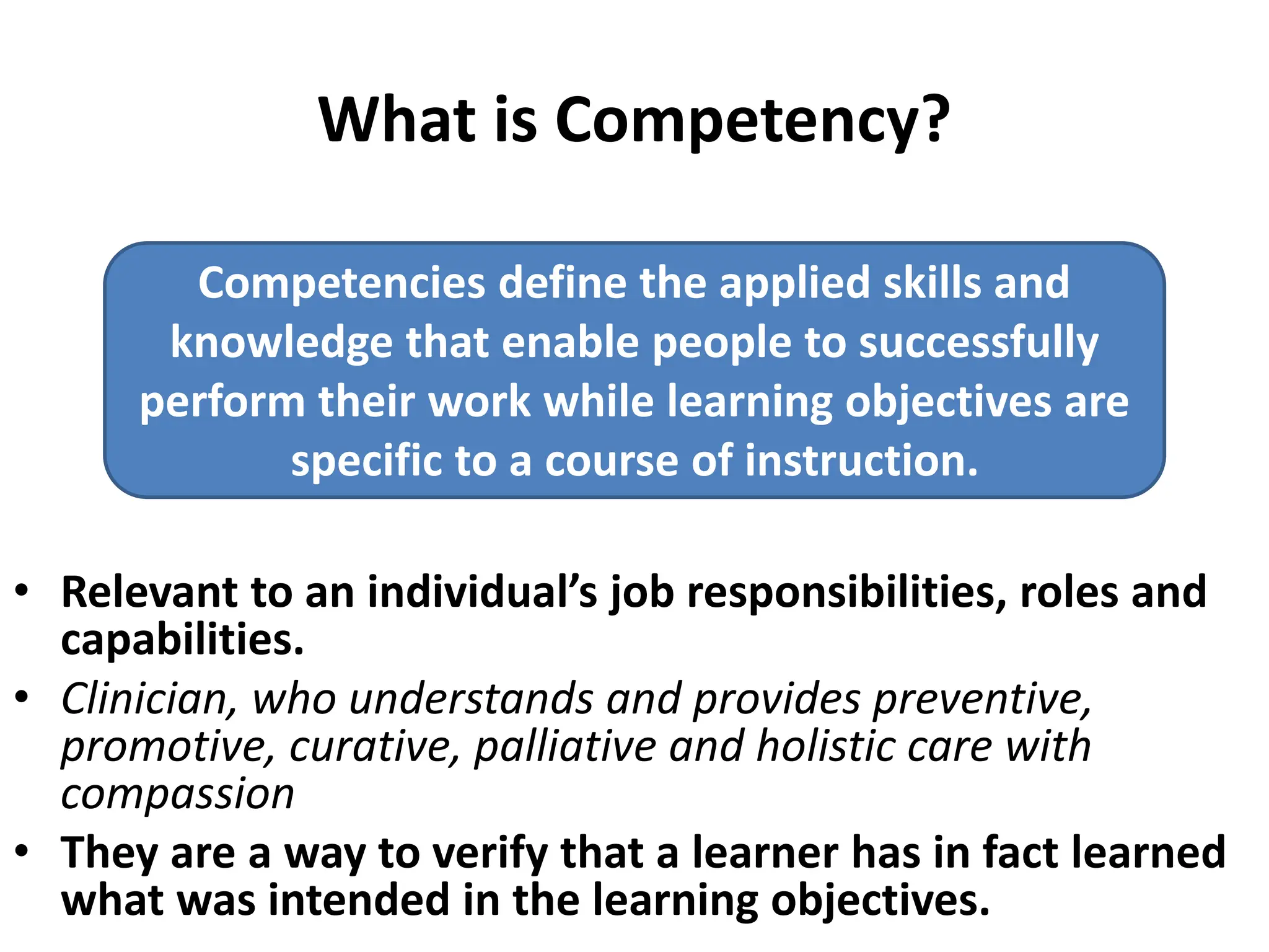 9. Very important objectives vs competencies.pptx