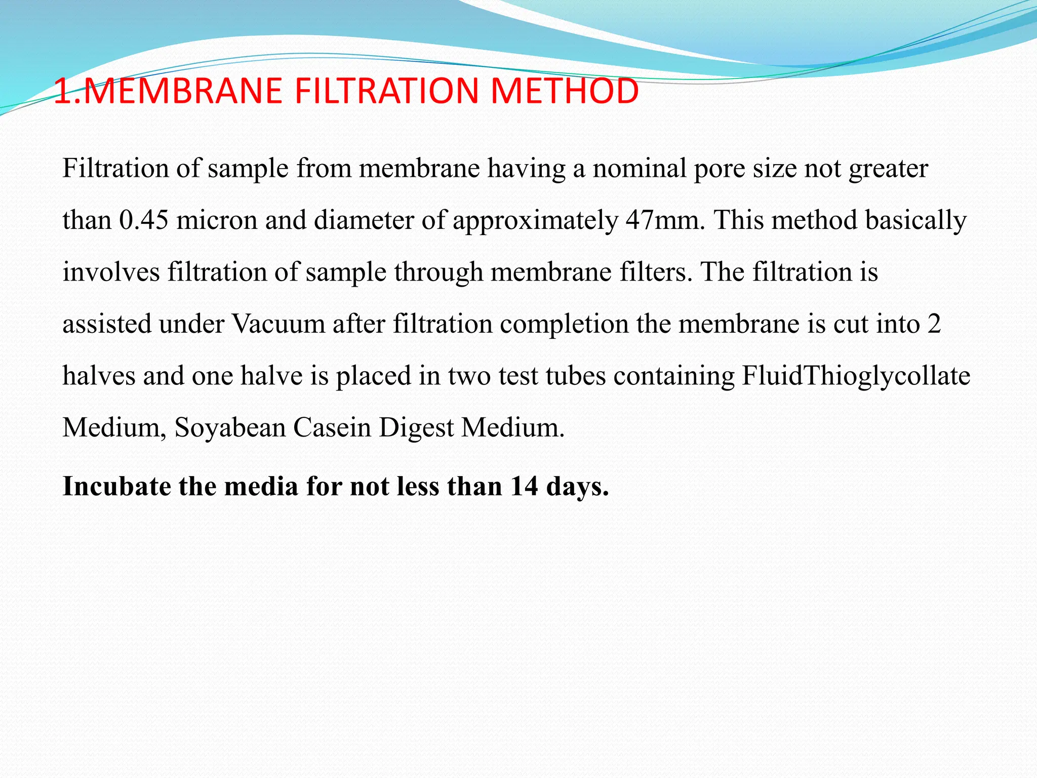 9. sterile Dosage Forms (1).pptx Pharmaceutics II ER 1991 | PPTX