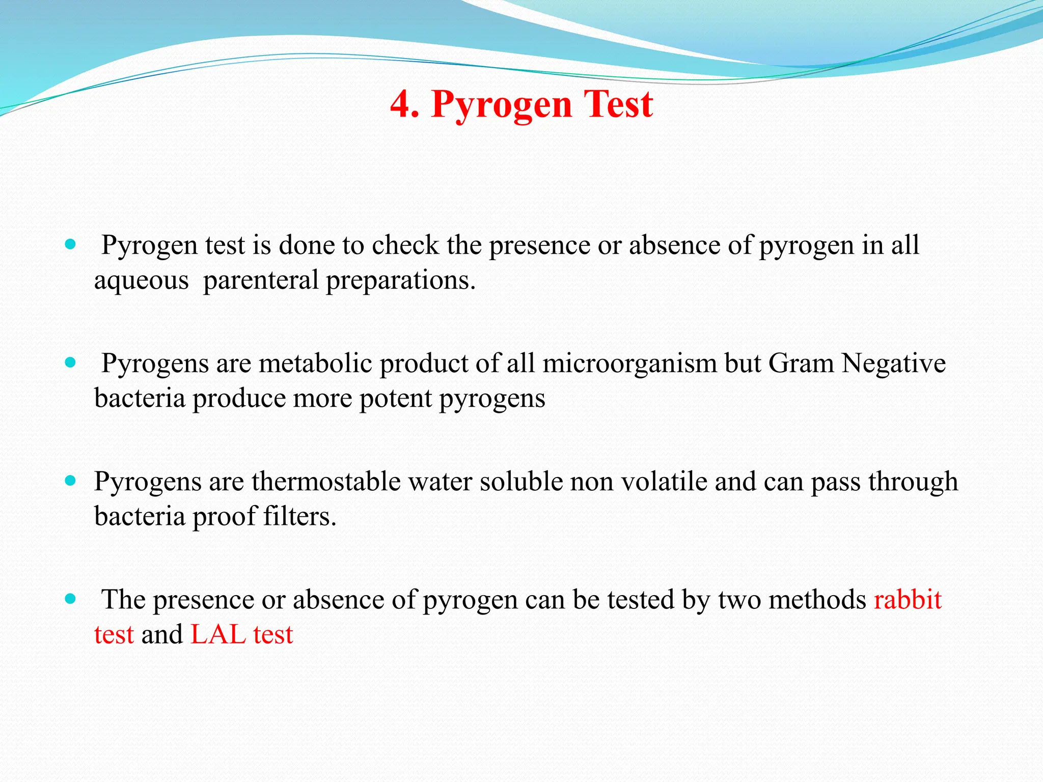 9. sterile Dosage Forms (1).pptx Pharmaceutics II ER 1991 | PPTX ...