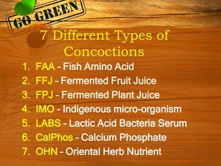 9. Concoctions and Extracts.pptx PRESENT | PPTX