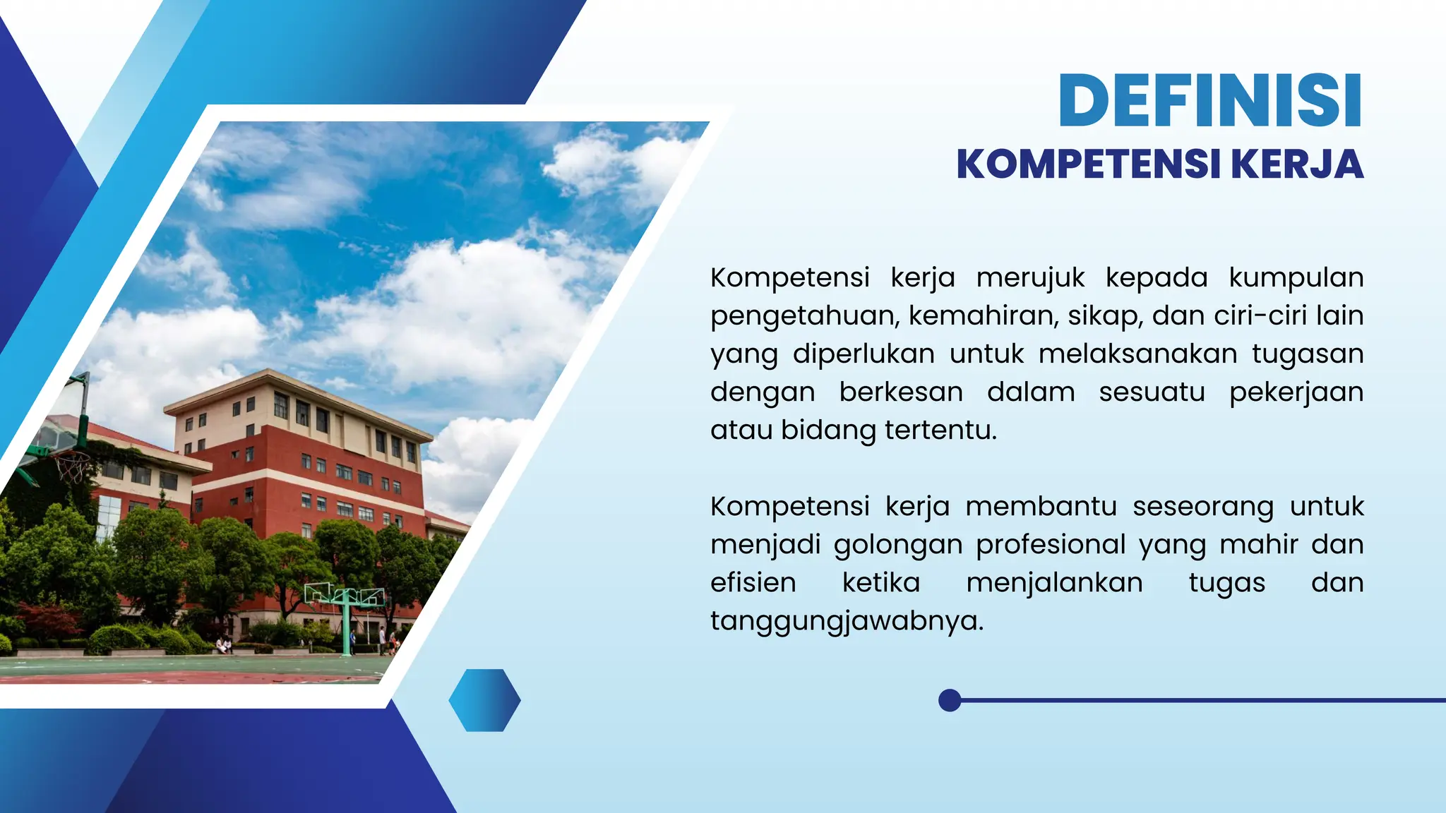 Kompetensi Kerja - AKU BOLEH BUAT-KOMPETENSI KERJA | PPTX
