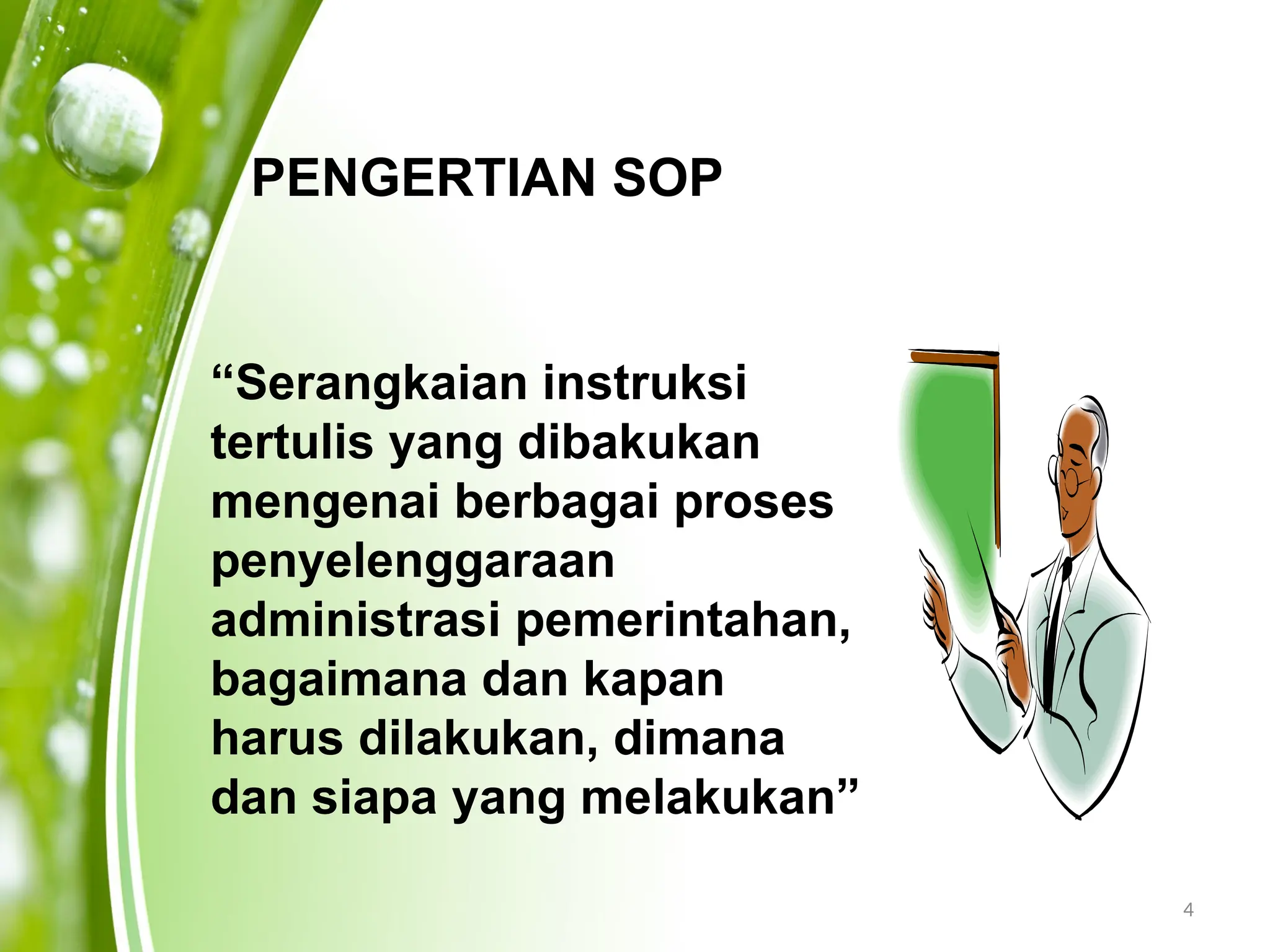 SIMBOL BARU TEKNIS PENYUSUNAN STANDAR OPERASIONAL PROSEDUR.ppt