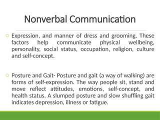 Communication and communication management | PPTX