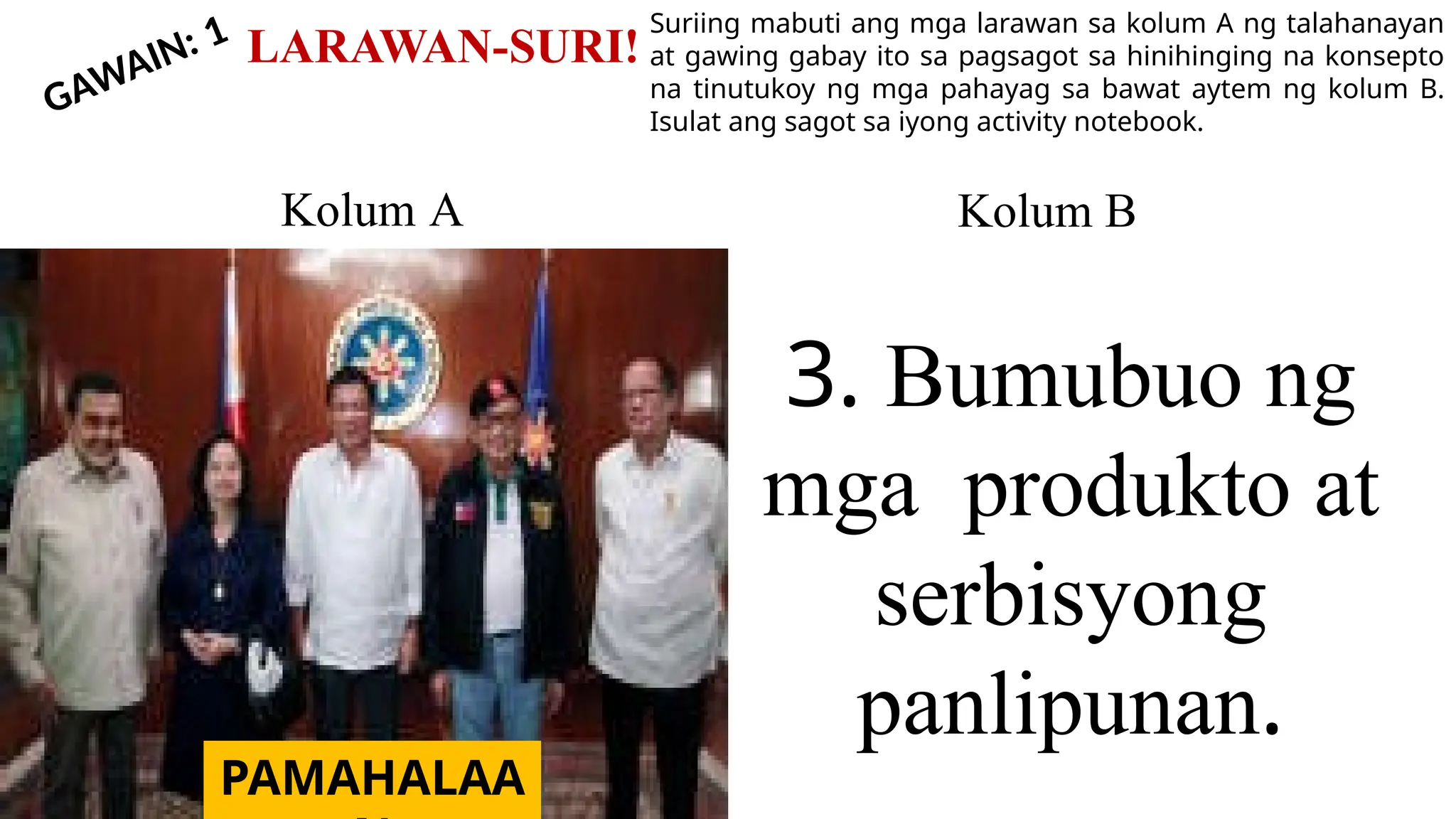 ANG PAIKOT NA DALOY NG EKONOMIYA - MGA MODELO NG PAMBANSANG EKONOMIYA.pptx ANG PAIKOT NA DALOY NG EKONOMIYA - MGA MODELO NG PAMBANSANG EKONOMIYA.pptx