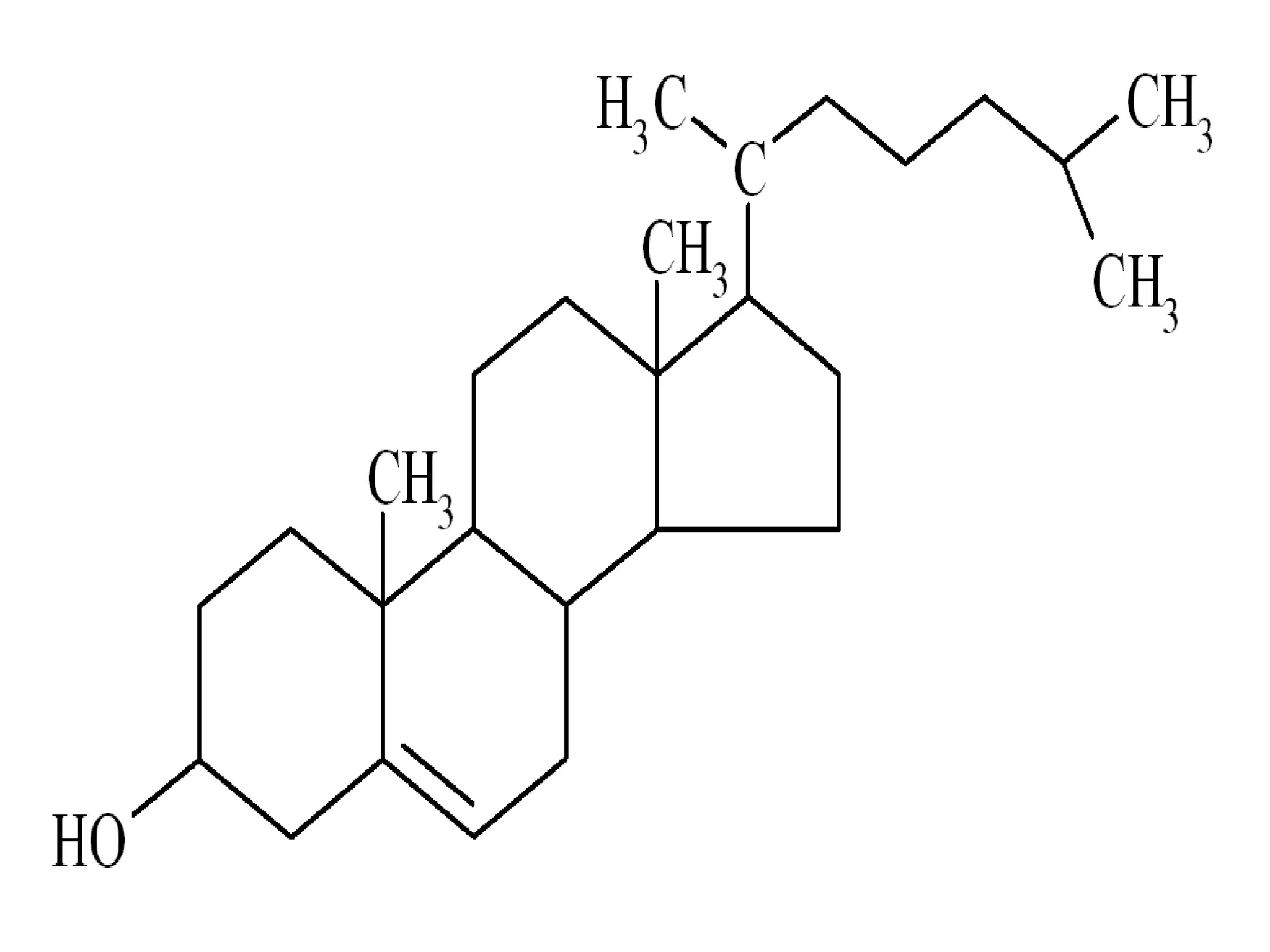 9. CHOLESTEROL biochemistry of biomolecules lipids cholesterol.ppt