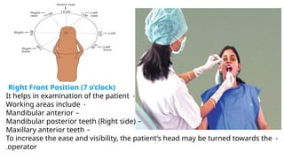 محاضره 9 د اشرقت .pptx operative dentistry | PPT