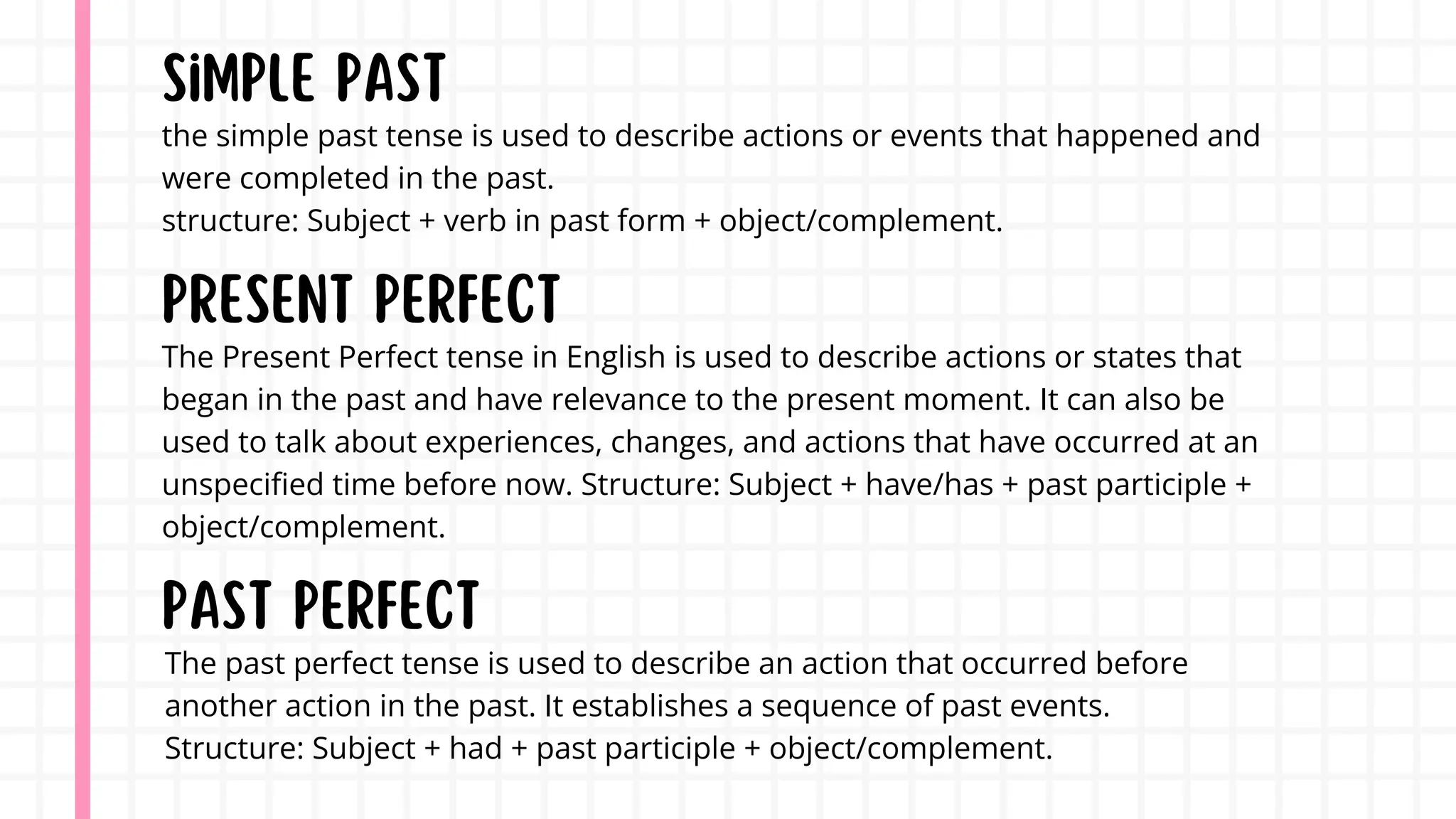 9.Past perfect vs Simple Past vs Present Perfect.pdf