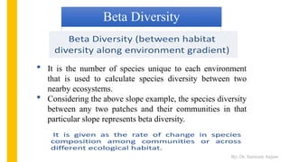 alpha beta gamma found in the nature by dr alia | PPTX