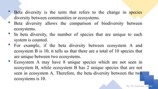 alpha beta gamma found in the nature by dr alia | PPTX