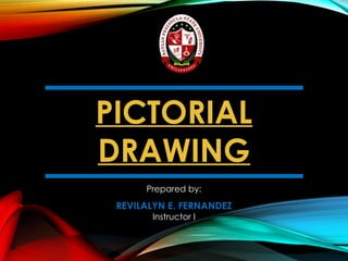Week 1-3 PICTORIAL Drawing_Division of Pictorial Drawing.pptx