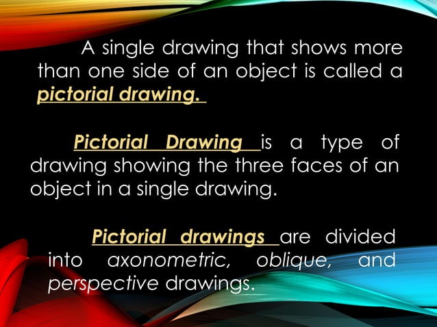 Week 1-3 PICTORIAL Drawing_Division of Pictorial Drawing.pptx