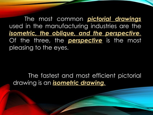 Week 1-3 PICTORIAL Drawing_Division of Pictorial Drawing.pptx