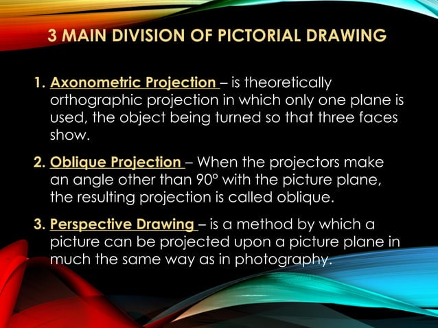Week 1-3 PICTORIAL Drawing_Division of Pictorial Drawing.pptx