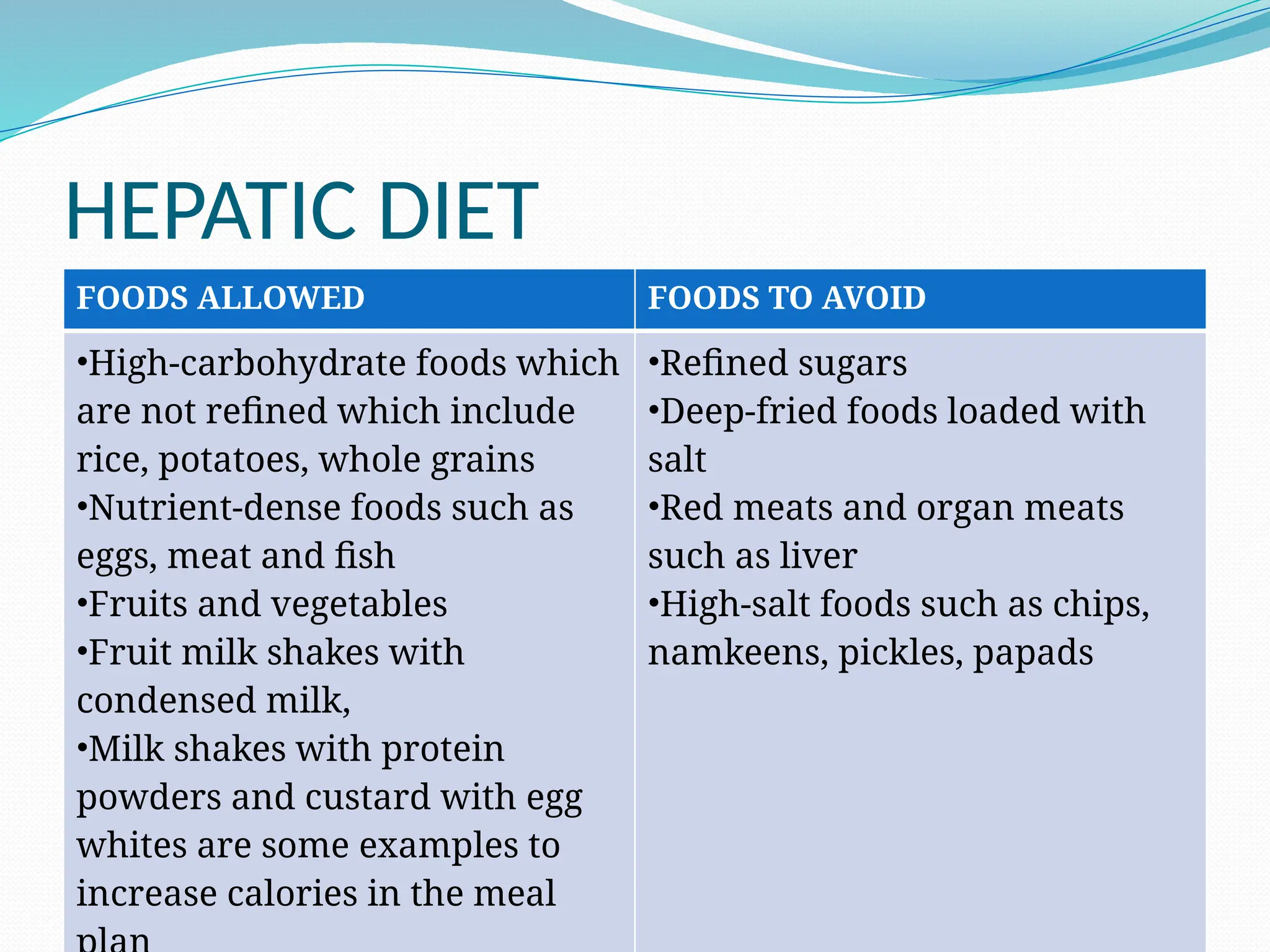 9.1 Therapeutic diet.pptx Nutrition subject for nursing students | PPTX