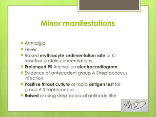 9. Rheumatic Fever.pptx,______________:::::::: | PPT