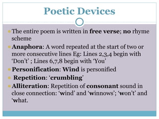 9. Wind- about the poet and the sides of nature.pptx