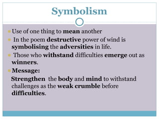 9. Wind- about the poet and the sides of nature.pptx