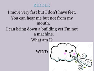 9. Wind- about the poet and the sides of nature.pptx