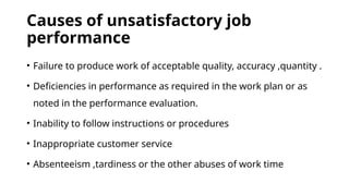 maintainence of discipline for nursing administration ppt | PPTX