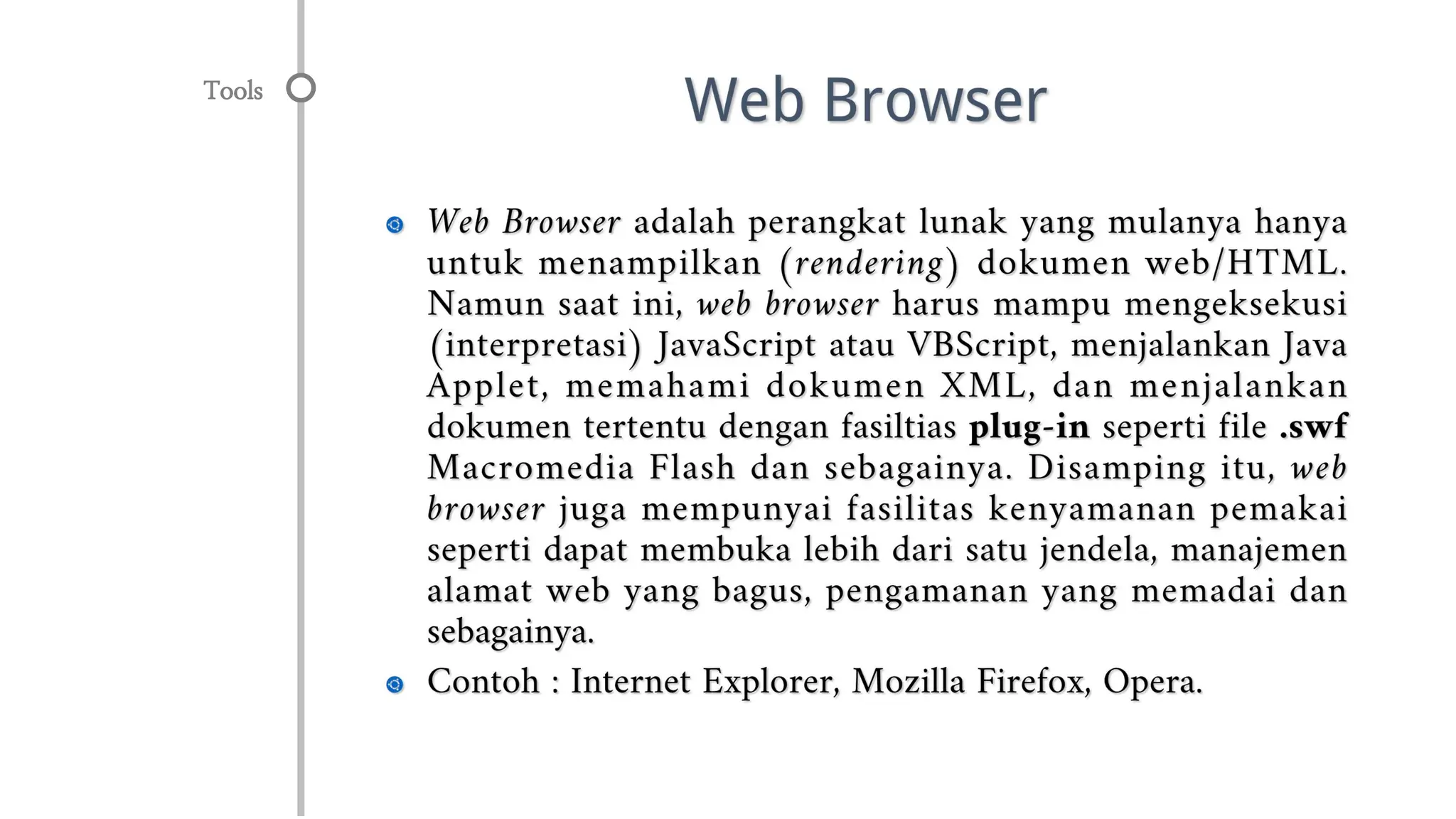 Dasar Pemrograman Web dengan HTML dan CSS | PDF