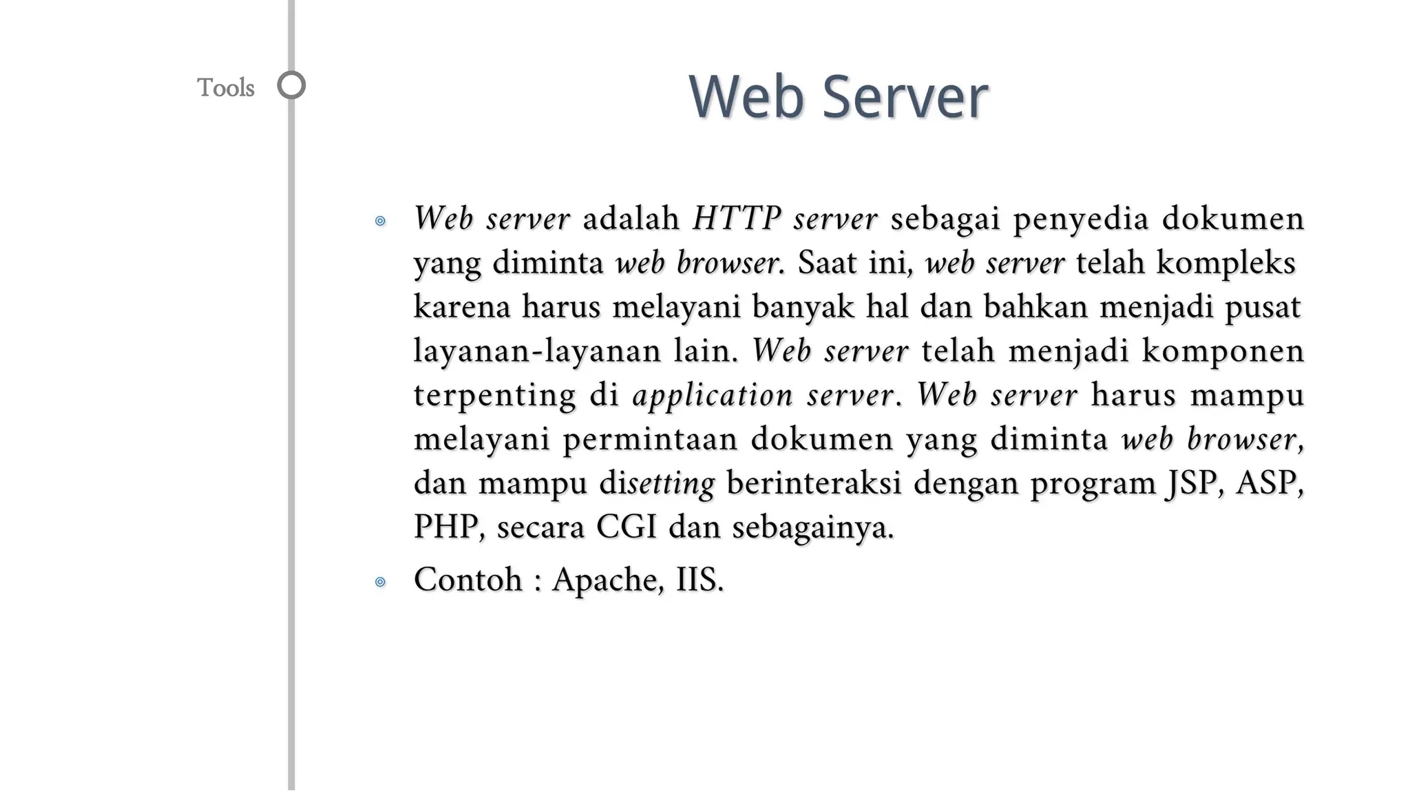 Dasar Pemrograman Web dengan HTML dan CSS | PDF