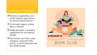 9.Formal OrganizatIONAERTEDFUYYUTIIOYYYI | PPT