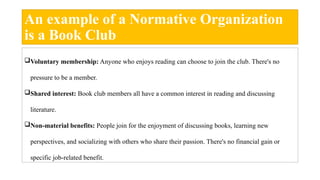 9.Formal OrganizatIONAERTEDFUYYUTIIOYYYI | PPT