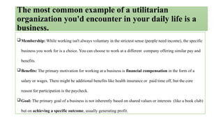 9.Formal OrganizatIONAERTEDFUYYUTIIOYYYI | PPT