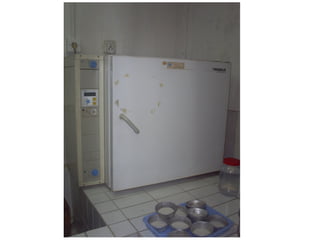 Materi Kuliah Sedimentasi MK Oseanografi | PPT | Free Download