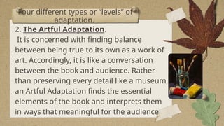 21st century literature from the Philippines and the world | PPTX