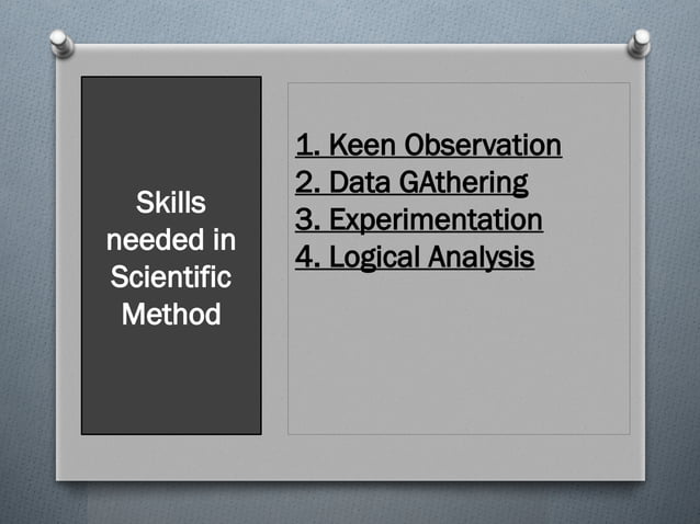 9. Scientific Method for Grade 7 students.pptx | Science