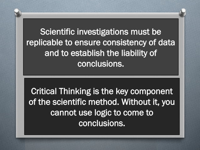 9. Scientific Method for Grade 7 students.pptx | Science