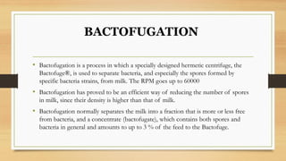 9.Pasteurization of milk and heat preservation | PDF | Chemistry | Science